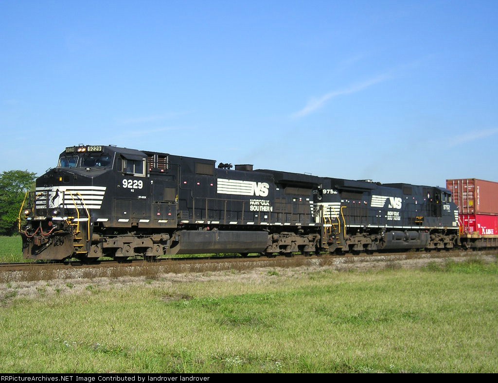 NS 9229